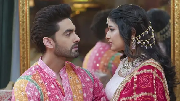 Watch Yeh Rishta Kya Kehlata Hai S68 E1894 - Will Abhira Confess to ...