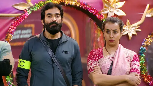 Watch Bigg Boss S9 E60 - BBTel Day 59: Ghosts, Giggles and Missing Milk ...