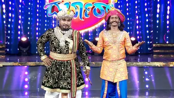 Watch Comedy Darbar on Hotstar with Tata Play Binge