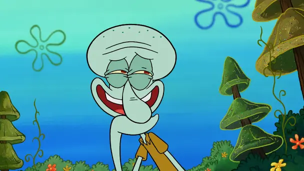 Watch Spongebob Squarepants S12 E3 - FarmerBob / Gary & Spot on Hotstar ...