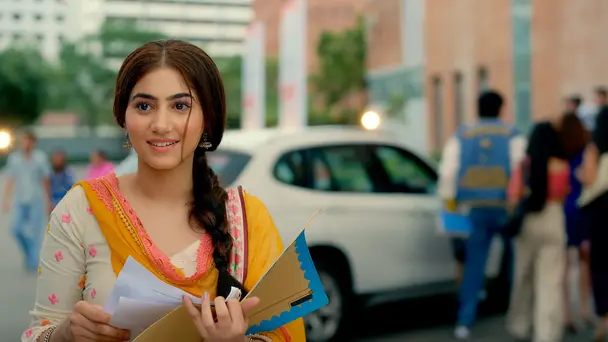 Watch Tuu Juliet Jatt Di S1 E54 - Sunny's Affair Exposed on JioHotstar ...