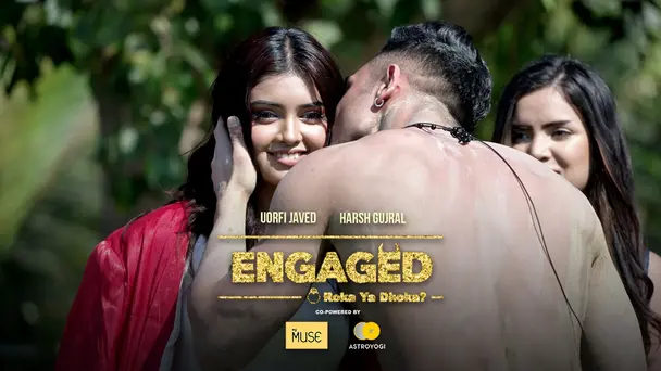 Watch Engaged: Roka Ya Dhoka on JioHotstar with Tata Play Binge