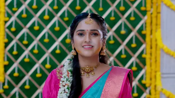 Watch Karimani S1 E164 - Karna and Sahitya's special moments on Hotstar ...