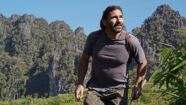 Watch Primal Survivor: Mighty Mekong S1 E1 - Deadly Descent on ...