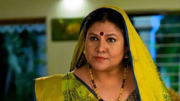 Watch Moti Baa Ni Nani Vahu S1 E859 - Is Moti baa responsible Anahita’s death? on Hotstar with ...
