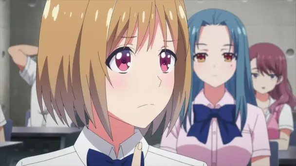 Watch Classroom of The Elite on JioHotstar with Tata Play Binge