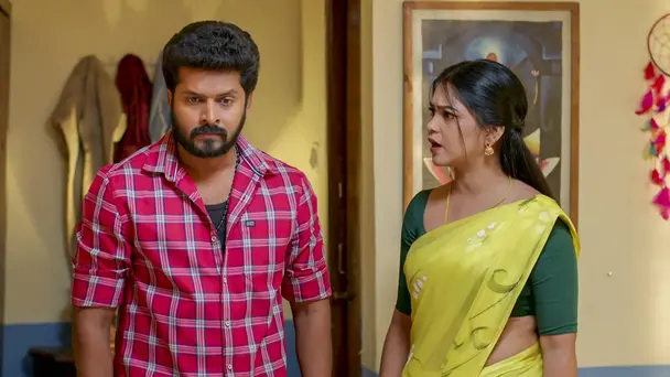 Watch Gunde Ninda Gudi Gantalu S1 E594 - Sumathi, Parvati Rejoice on ...