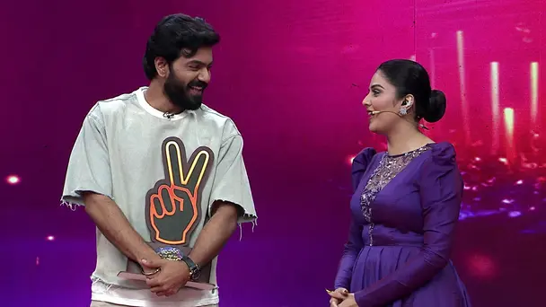 Watch Adivaram With Star Maa Parivaram S4 E4 - 75th Episode ...