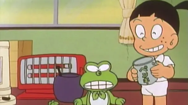 Watch Ninja Hattori - Classic on Hotstar with Tata Play Binge