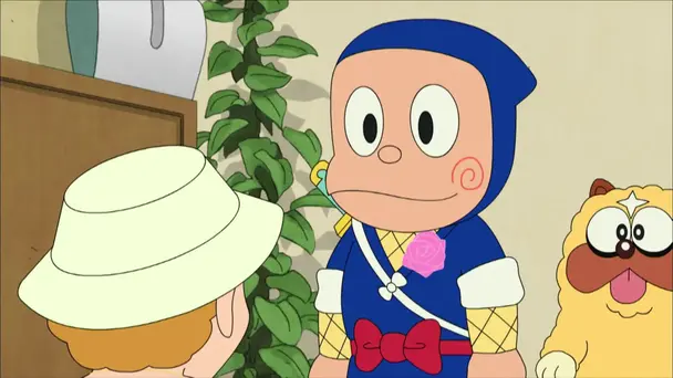 Watch Ninja Hattori - New on JioHotstar with Tata Play Binge