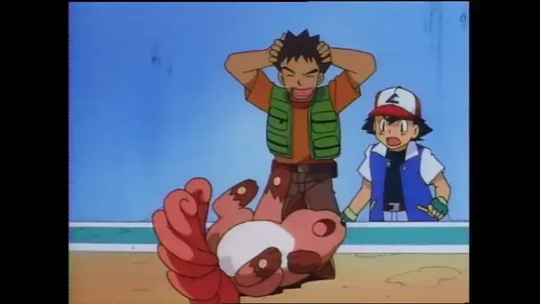 Watch Pokemon S2 E9 - It's Mr Mime Time on JioHotstar with Tata Play Binge