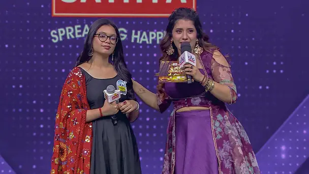 Watch Super Singer S11 E48 - Wild Card Round Wraps Up on JioHotstar ...