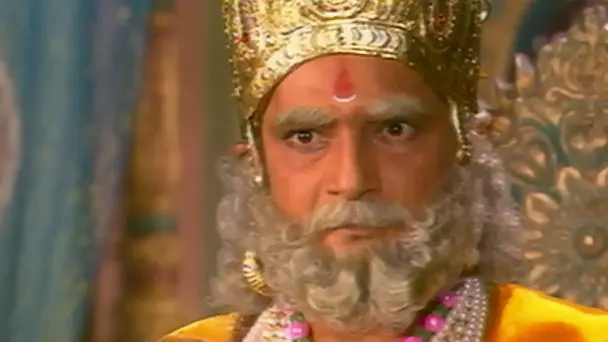 Watch Sri Krishna S1 E15 - Narada Lands in a Fix on JioHotstar with ...