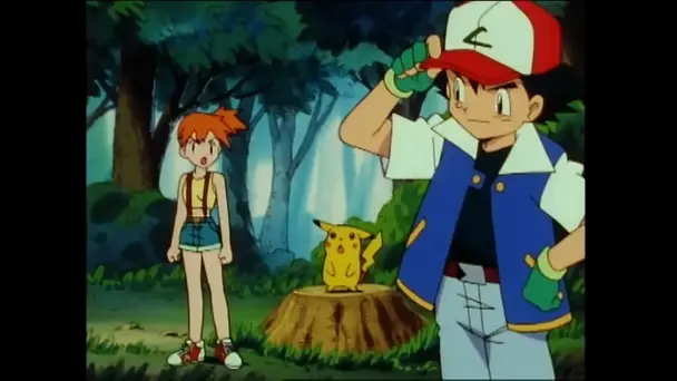 Watch Pokemon S1 E9 - The School of Hard Knocks on JioHotstar with Tata ...