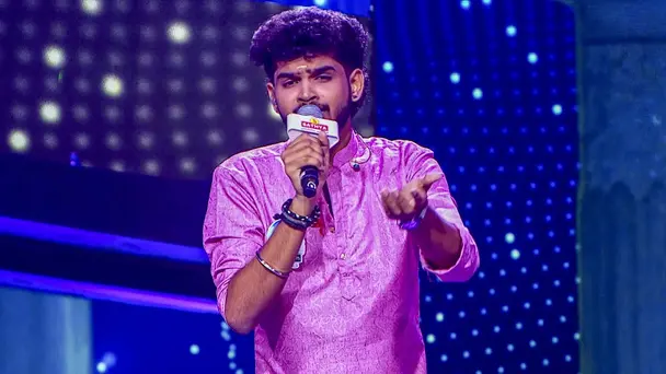 Watch Super Singer S11 E34 - Stage Shines with Talent on JioHotstar ...