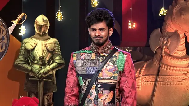 Watch Bigg Boss S9 E92 - BBTel Day 91: Game Night with Nagarjuna on ...