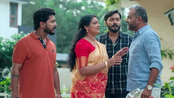 Watch Santhwanam 2 S2 E347 - Balan Confronts Midhun on Hotstar with Tata Play Binge