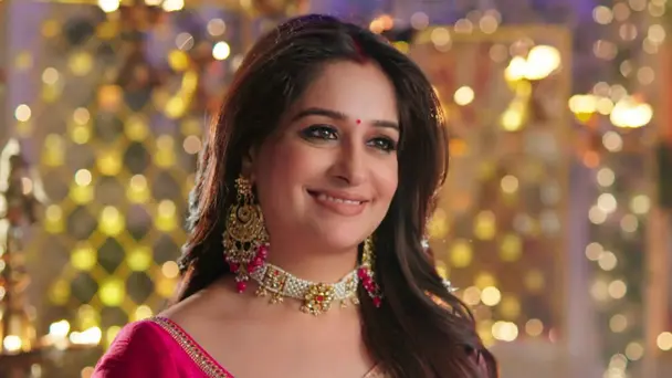 Watch Sasural Simar Ka S2 E160 - Aarav stands up for Simar! on Hotstar ...