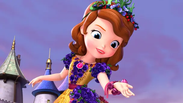Watch Sofia The First S4 E26 - Return to Merroway Cove on Hotstar with ...