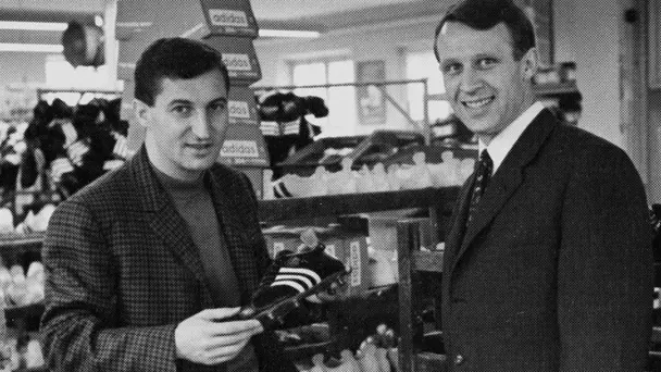 Watch Sneaker Wars: Adidas V. Puma on JioHotstar with Tata Play Binge