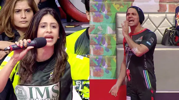 Watch MTV Box Cricket League on JioHotstar with Tata Play Binge