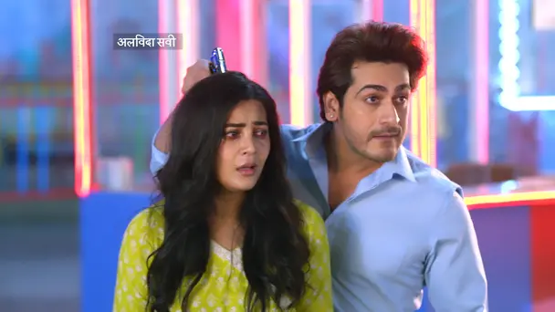 Watch Ghum Hai Kisikey Pyaar Meiin S2 E1356 - Ashika Spies on Savi ...