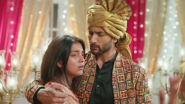 Watch Imlie on Hotstar with Tata Play Binge