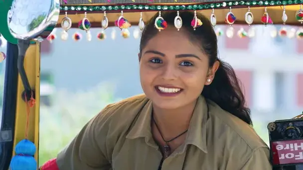 Watch Rashi Rikshawwali S1 E1577 - The Shocking Return of Rashi on ...