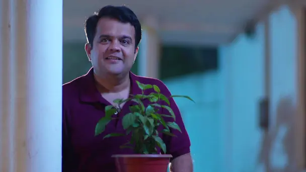 Watch Gharo Ghari Maatichya Chuli S1 E25 - Nanasaheb in a Dilemma on ...