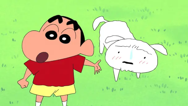 Watch Shin-chan on JioHotstar with Tata Play Binge