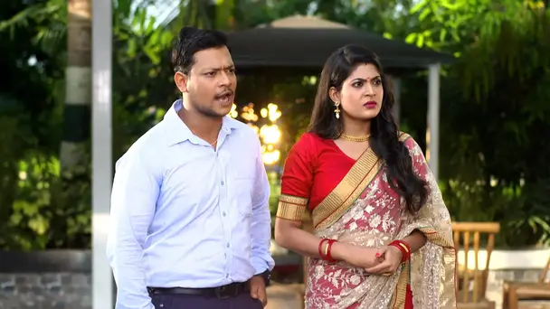 Watch Kiye Para Kiye Apanara S1 E101 - Chandan Regrets His Action on Hotstar with Tata Play Binge