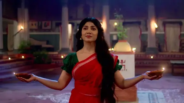 Watch Rajrajeshwari Rani Bhabani on Hotstar with Tata Play Binge