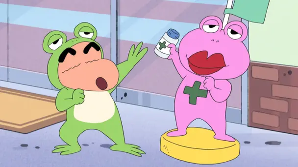 Watch Shin-chan on JioHotstar with Tata Play Binge