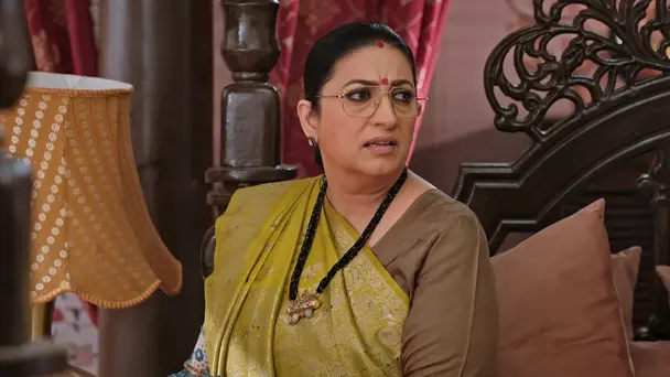 Watch Kyunki Saas Bhi Kabhi Bahu Thi S2 E164 - Noina Confidently Faces ...