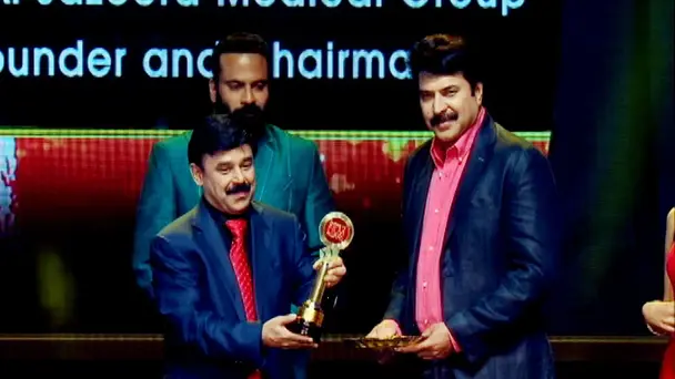 Watch Cinema Diary S1 E126 - Mr & Ms Rowdy and more on JioHotstar with ...