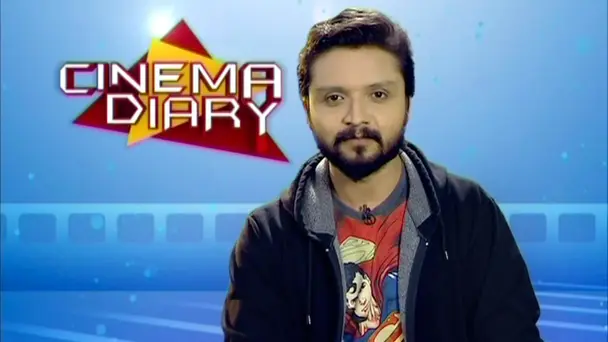 Watch Cinema Diary S1 E126 - Mr & Ms Rowdy and more on JioHotstar with ...