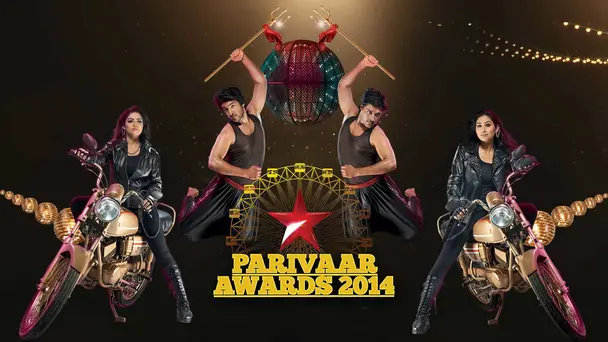 Watch Star Parivaar Awards 2025 on JioHotstar with Tata Play Binge