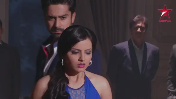 Watch Iss Pyar Ko Kya Naam Doon Ek Baar Phir S4 E50 - Astha and Shlok ...