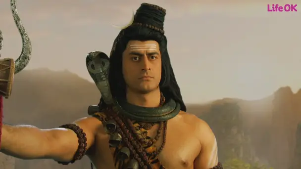 Watch Devon Ke Dev... Mahadev on JioHotstar with Tata Play Binge