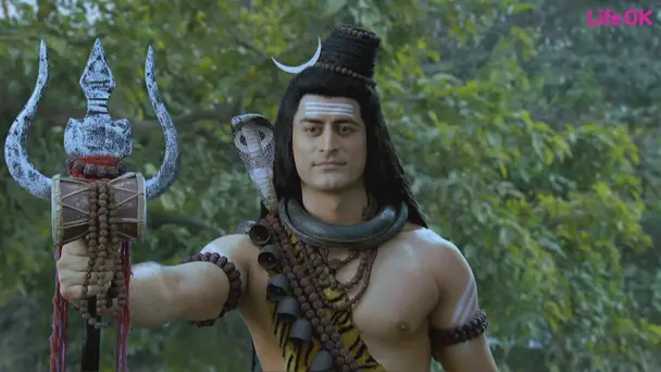 Watch Devon Ke Dev... Mahadev on JioHotstar with Tata Play Binge
