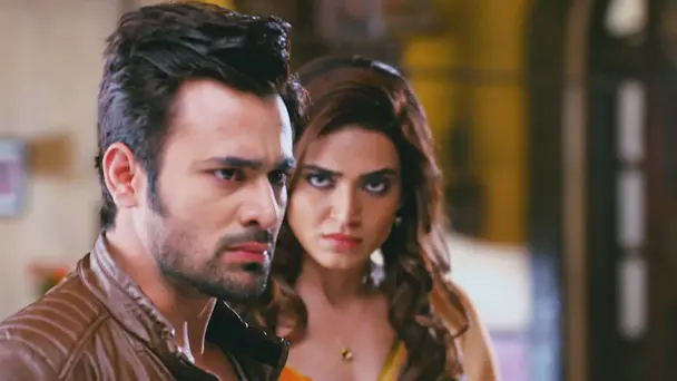 Watch Nagarjun Ek Yoddha S4 E23 - Arjun Falls Into The Trap on ...