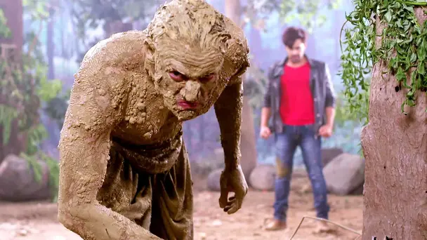 Watch Nagarjun Ek Yoddha S4 E23 - Arjun Falls Into The Trap on ...