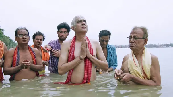 Watch Bajlo Tomar Alor Benu S1 E104 - Jahnabi Is Desperate on JioHotstar with Tata Play Binge