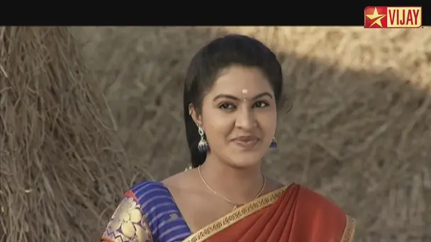 Watch Saravanan Meenatchi S1 E10 - Meenakshi fights a guy on JioHotstar ...