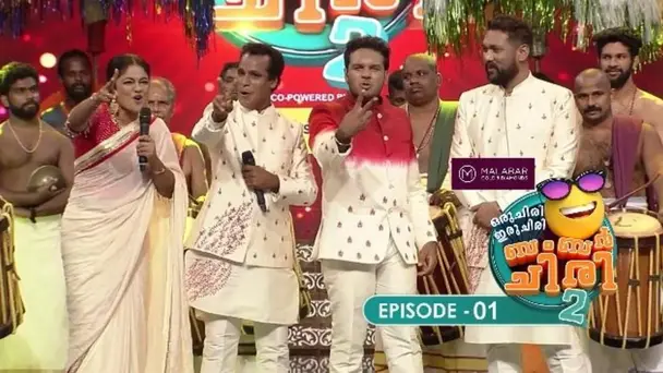 Watch Oru Chiri Iru Chiri Bumper Chiri 2 S1 E743 - Ep 743 | Oru Chiri Iru Chiri Bumper Chiri 2 ...