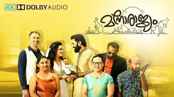 Watch the Best Malayalam Movies from 30+ OTT apps in 1 app.