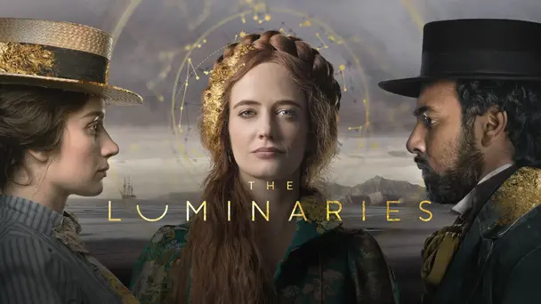 Watch The Luminaries S1 E1 - Fingerprint on Lionsgate with Tata Play Binge
