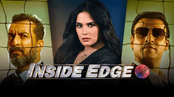 Watch Inside Edge on Prime with Tata Play Binge