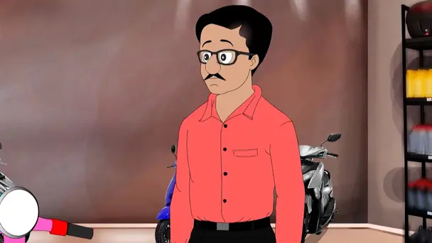 Watch Gulte Mama S2 E111 - Gultemamar Itli Baba on SonyLiv with Tata ...