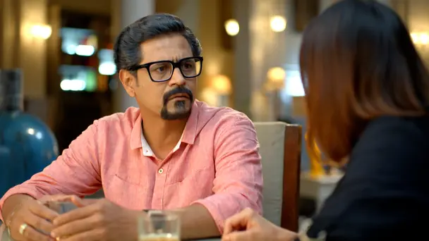 Watch Pushpa Impossible S2 E199 - Rashi's Search For Truth on SonyLiv ...